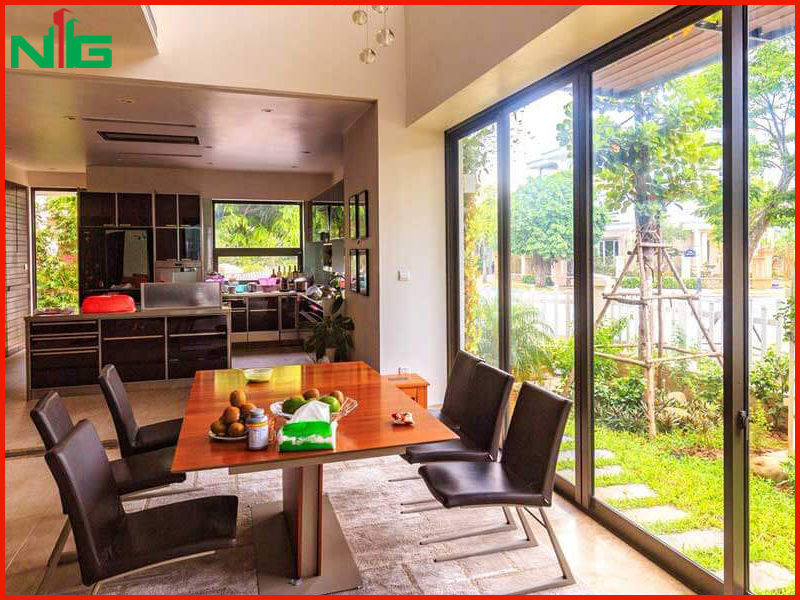 Biệt Thự Vinhomes Riverside